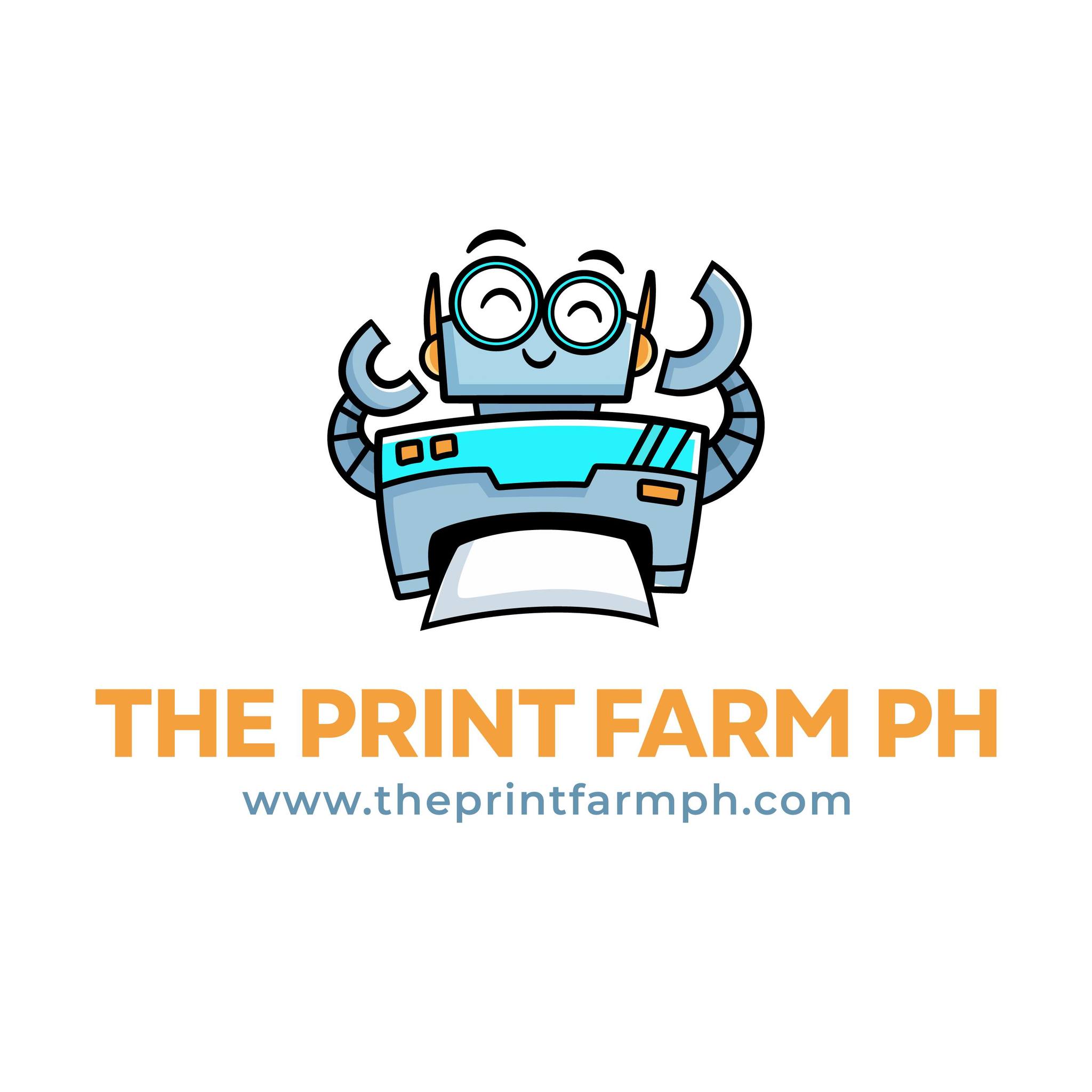 The Print Farm Ph - Photobooth - Themes & Motifs